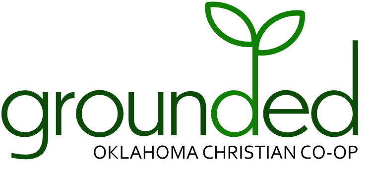Grounded Oklahoma Christian Co-op