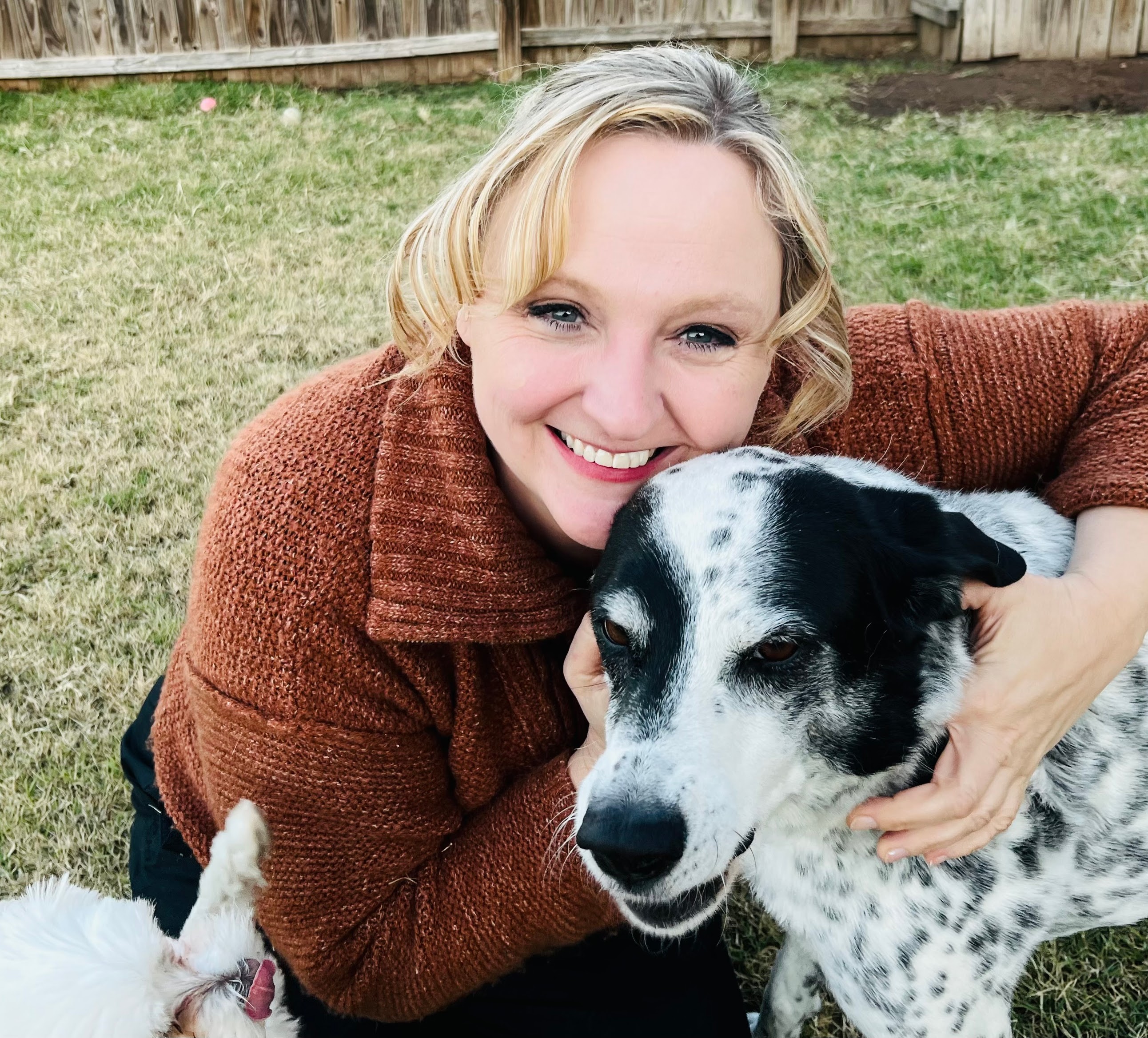 Hands-On Art: Mixed Media Explosion! – Grounded Oklahoma Christian Co-op